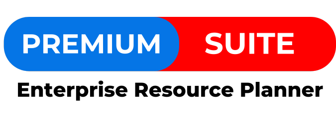 | Premium Suite ERP